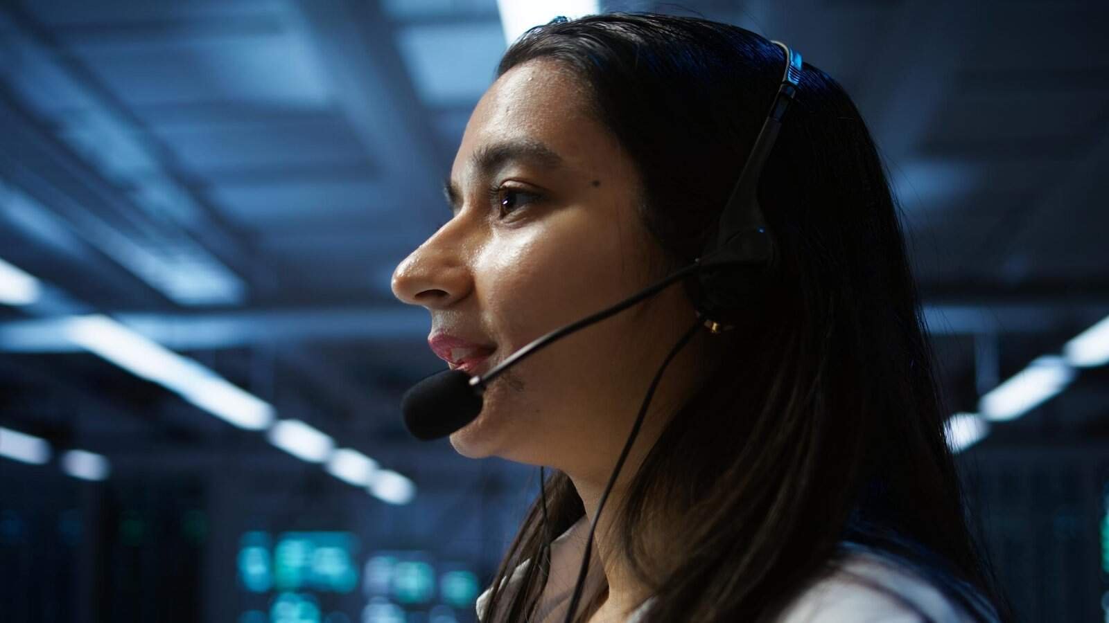 When AI Transforms Who the Contact Center Agent Is