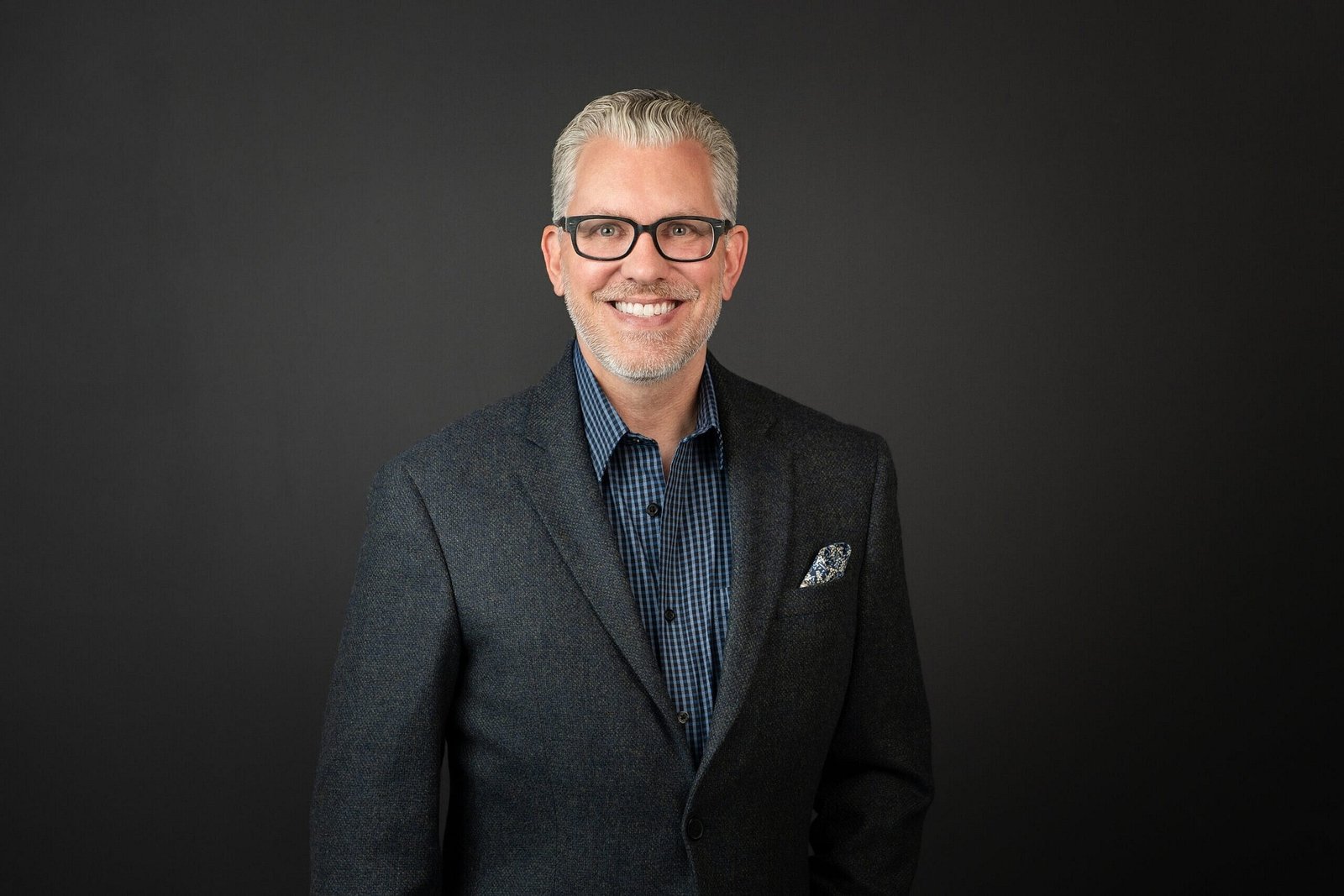 About » Chris Hood
