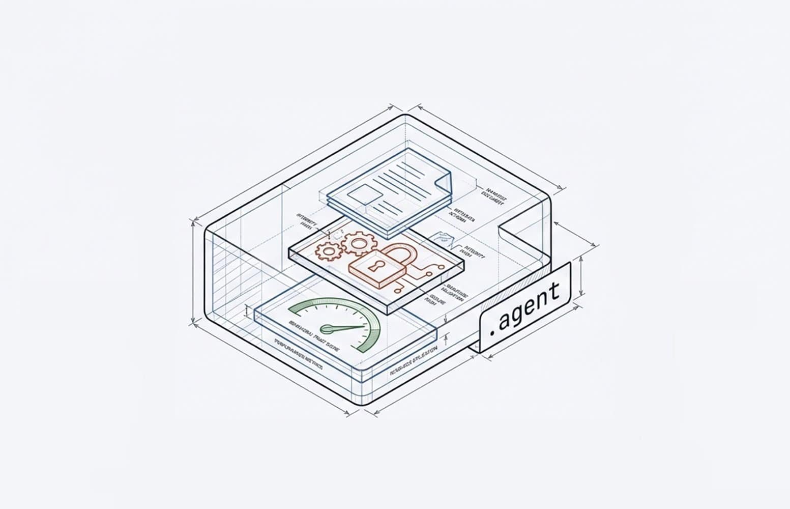 Introducing .agent - The Open Packaging Standard for AI Agents