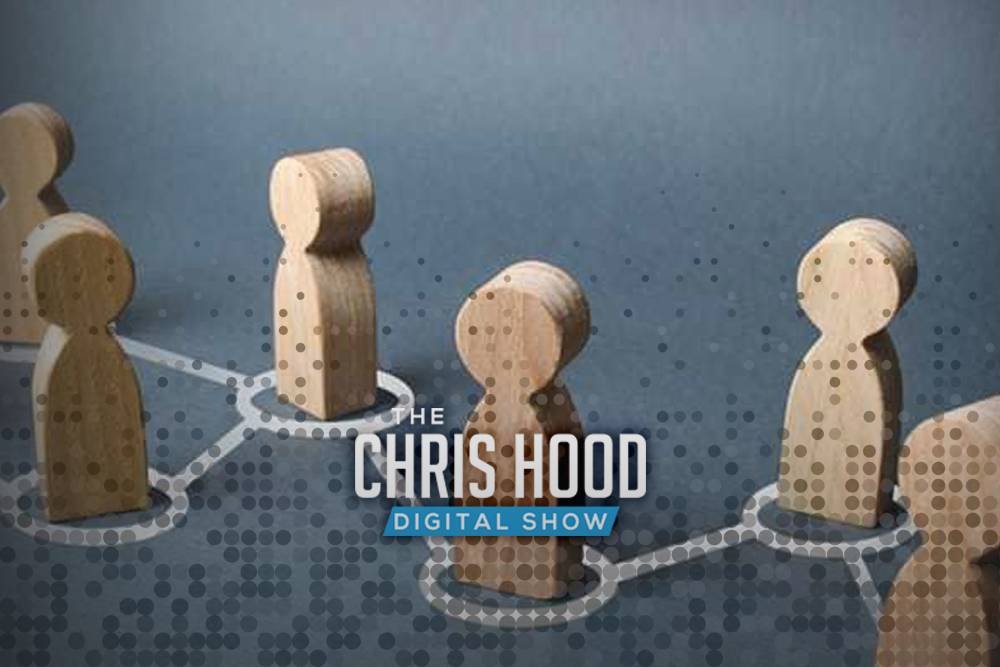 Social Engagement with Bogomil Stoev » Chris Hood