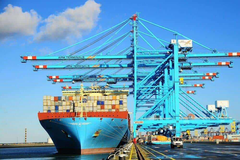 Data and API Monetization with APM Terminals