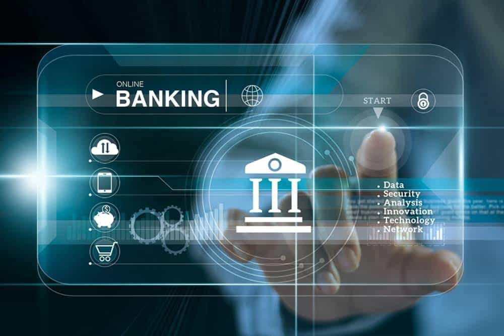 The Evolution of Banking-as-a-Platform