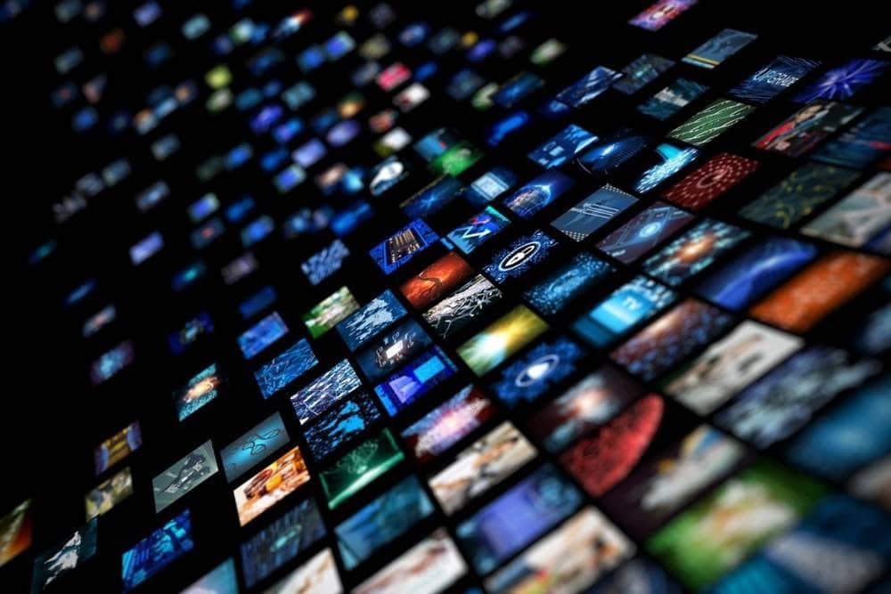 The Digital Future of Media and Entertainment